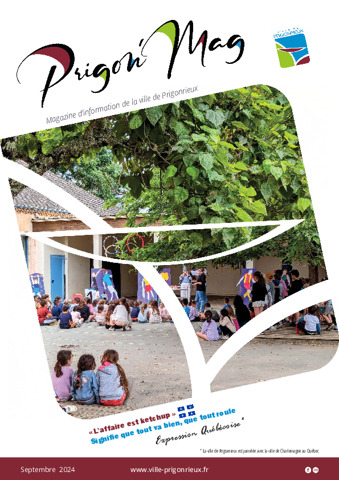 Prigonrieux (Dordogne) | Site officiel